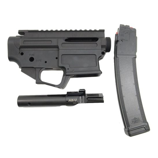 BLEM PSA AR-V Essential Parts Build Kit | Palmetto State Armory