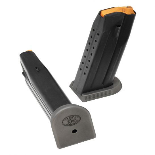 FN 17 Round 9mm Magazine for 509 LS, Gray - 20-100478 | Palmetto State ...