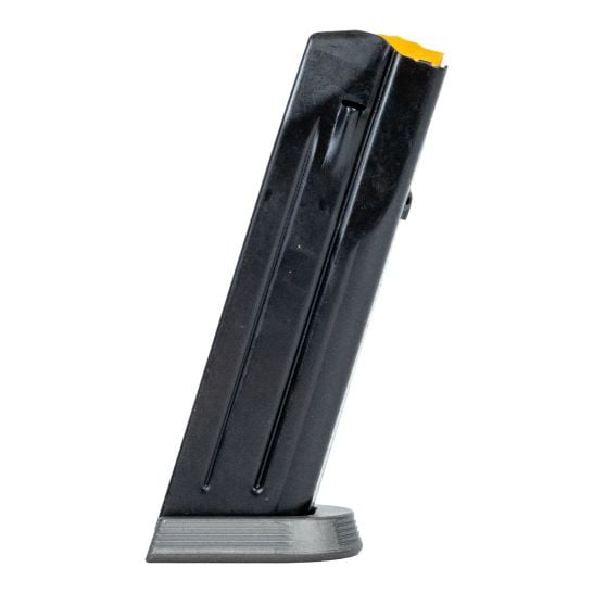 FN 17 Round 9mm Magazine for 509 LS, Gray - 20-100478 | Palmetto State ...