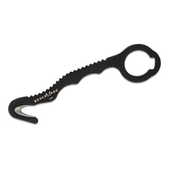 Benchmade 8 Hook Strap Cutter, Black - 8BLKW | Palmetto State Armory