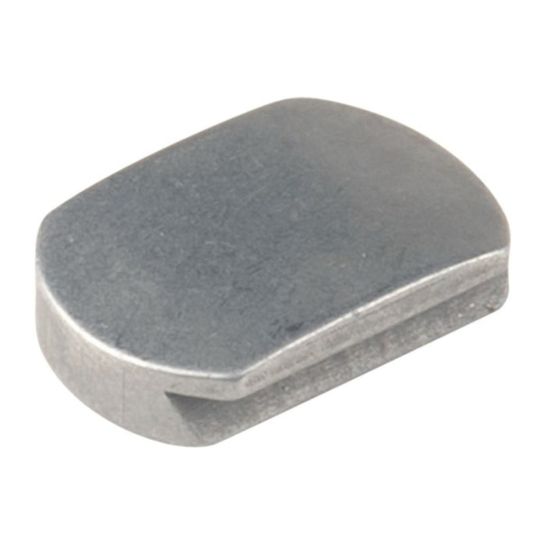 Marble Arms Dovetail Slot Blank, Stainless Steel | Palmetto State Armory