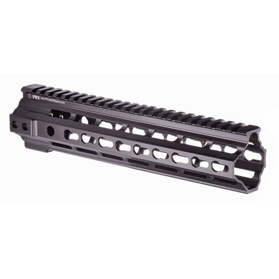 PWS 9in KeyMod Rail, AR15/M4 Pattern Rifles 5KMR1101 | Palmetto State ...