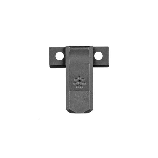 Arisaka Offset Light Mount Aluminum Alloy 1.27" - Durable Offset Light ...