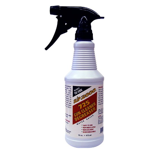 725 Gun Degreaser 16oz. | Palmetto State Armory