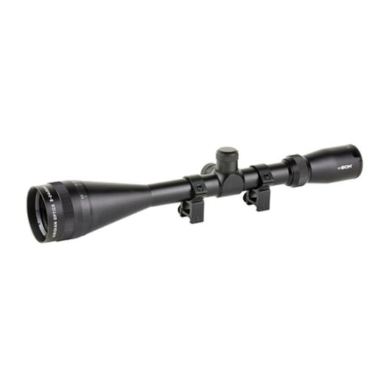 Viridian EON Rifle Scope 6-24x50mm - High-Power Scope for Long-Range ...