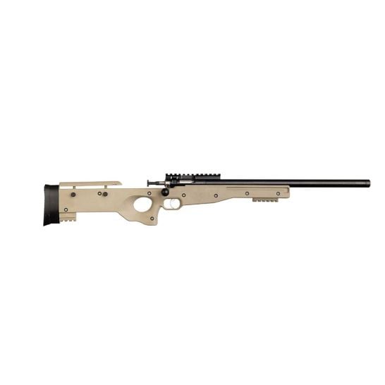 Crickett Precision .22LR Bolt Action Rifle - KSA2150 | Palmetto State ...