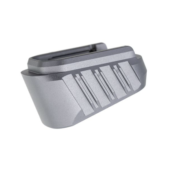 Tyrant Designs - Hellcat/Hellcat Pro +3 Magazine Extension, Grey - TD ...