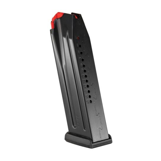 H&K 15rds 9mm Black Magazine - Extended Capacity - 50227869 | Palmetto ...