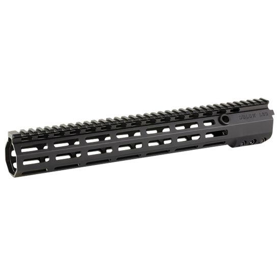 Sons of Liberty Gun Works L89 M-LOK Rail 9.75", Black - Compact and ...