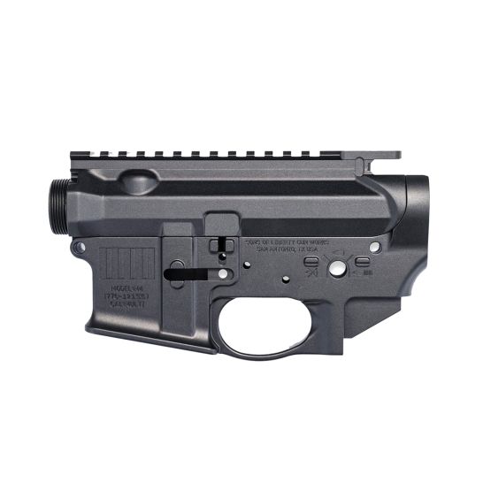 Sons of Liberty Gun Works Broadsword 89 Upper & Lower Receiver Set for ...