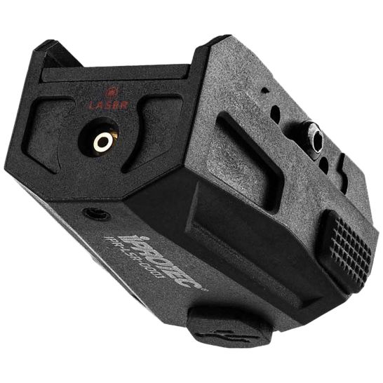 iProtec Mycro Green Laser Sight - High-Visibility Green Laser Sight for ...