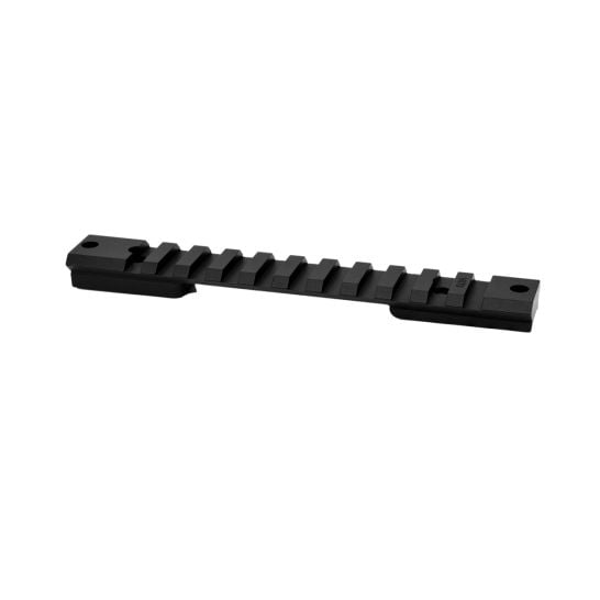 Vapor 1-Piece Picatinny Rail - Tactical-Grade Picatinny Rail System ...