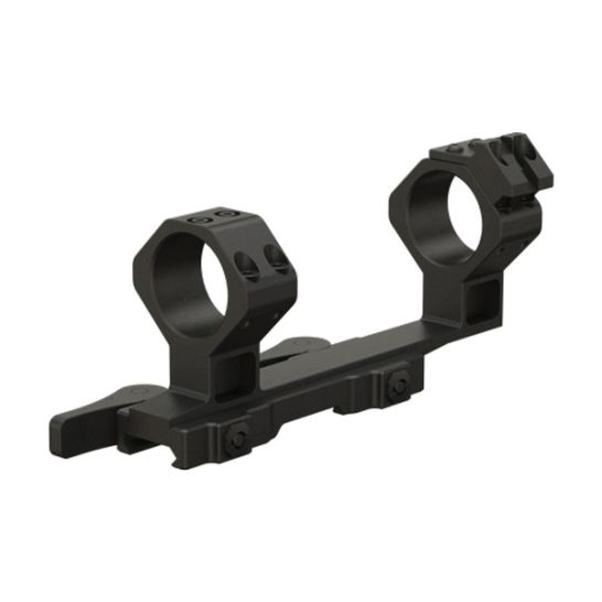 ATN Quick Detach Mount 30mm Tube Dual Cantilever/Picatinny Rail ...