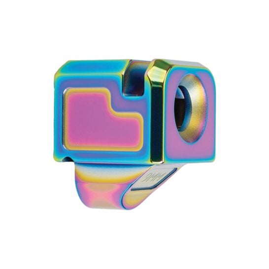 Zaffiri Precision Blowhole Compensator Fits Glock G17/G19/G34, Spectrum ...