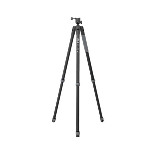 Bog ARCA Tripod, Black - Stable, Versatile Tripod for Shooting and ...
