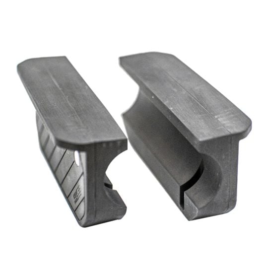 Otis Rifle Vise Soft Jaw, Black | Palmetto State Armory