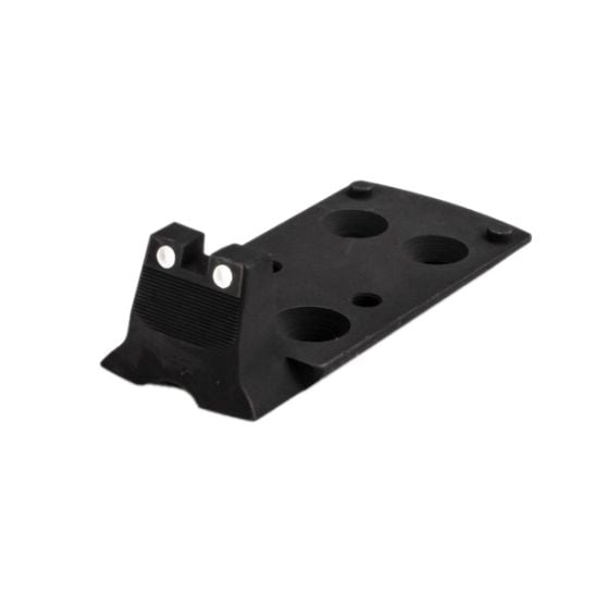 Kimber America Optic Plate Kit - Rear Sight Plate for Precision ...