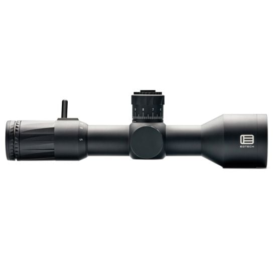 Eotech Vudu Rifle Scope 5-25x50mm - High Magnification Scope with ...