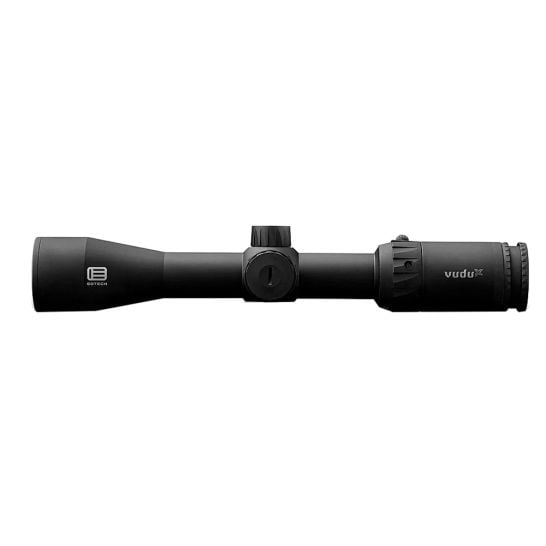 Eotech Vudu X Rifle Scope 2-12x24mm - High-Performance Scope for ...