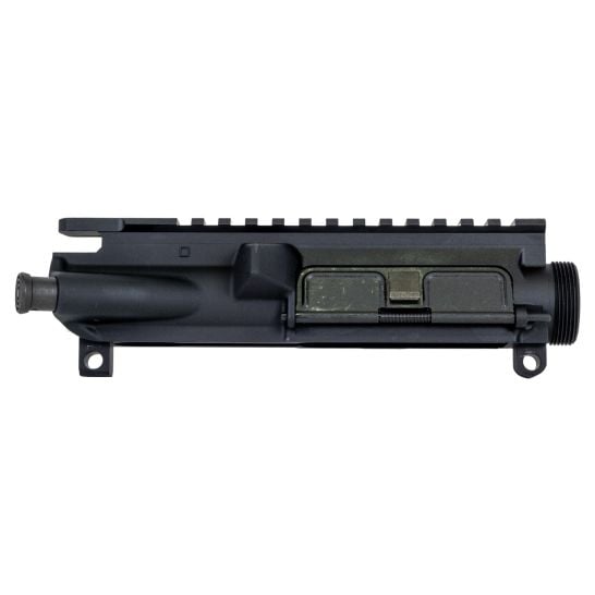PSA AR15 Stripped Upper Receiver - With Logo | Palmetto State Armory