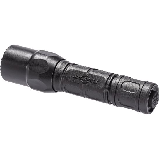 Surefire G2X Law Enforcement Edition Dual Output LED Flashlight 600 lm ...
