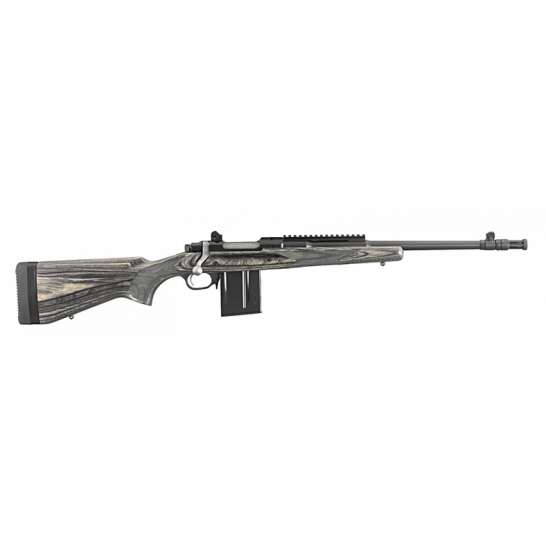 Ruger Gunsite Scout 308 Rifle 6803 | Palmetto State Armory