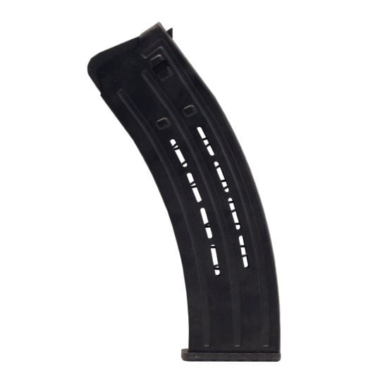 Howa 10rds 12 Gauge Magazine - Black Durable - BOSS-PT101 | Palmetto ...