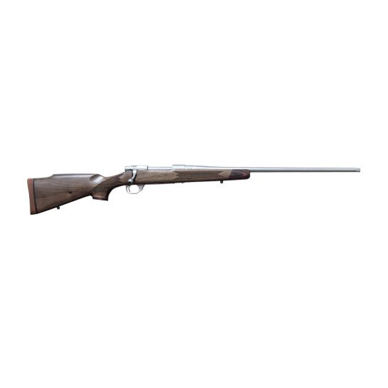 Howa M1500 Super Deluxe .308 Win Bolt Action Rifle, Turkish Walnut ...