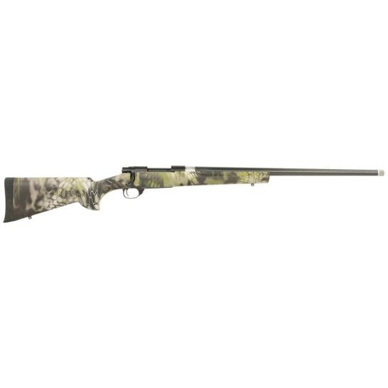 Howa M1500 HS Precision .308 Win Bolt Action Rifle, Kryptek Altitude ...