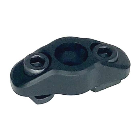 Sons of Liberty Gun Works Quick Detach M-LOK Sling Socket, Black ...