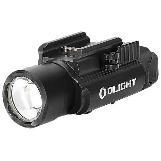 Olight PL-Pro Tactical Light - 1500 lm - PLPROBK1 | Palmetto State Armory