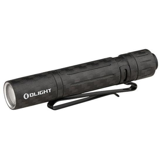 Olight i3T EOS Small Flashlight - 180 lm - I3TEOSBK | Palmetto State Armory