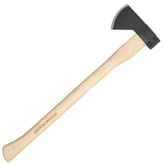 Cold Steel Hudson Bay Camp Axe - for Outdoor Adventures and Camp Tasks ...