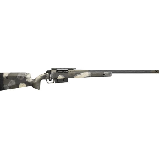 Springfield Armory Model 2020 Waypoint 7mm PRC Bolt Action Rifle ...