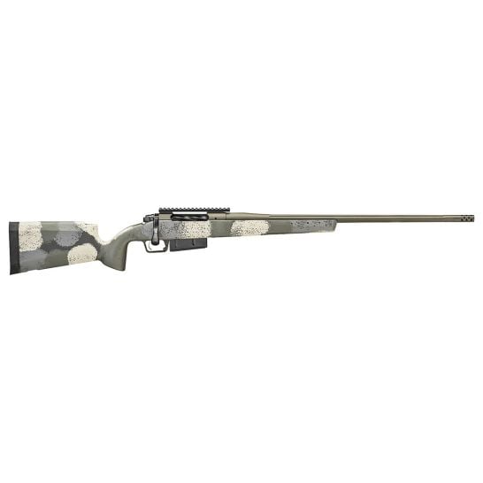 Springfield Armory Model 2020 Waypoint .300 PRC Bolt Action Rifle ...