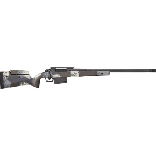 Springfield Armory Model 2020 Waypoint .300 PRC Bolt Action Rifle ...