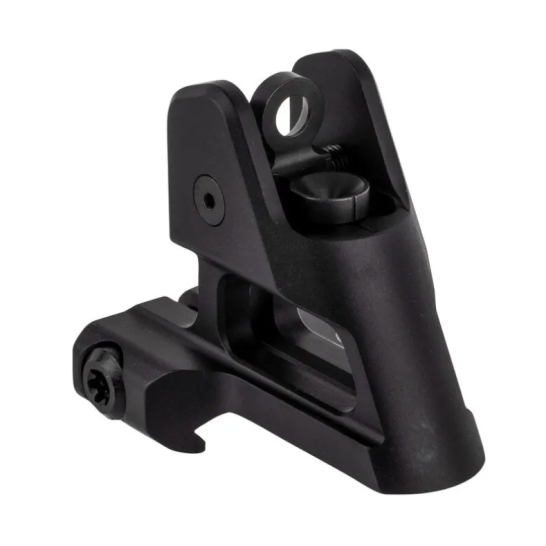 Scalarworks PEAK/01 Fixed Rear Iron Sight - A2 Compatible - SW1020 ...