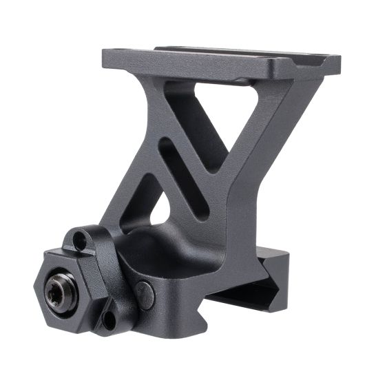 Trijicon Quick Release Mount 2.26" Picatinny Rail - Precision and ...
