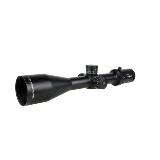 Trijicon Tenmile Rifle Scope 5-25x50mm - Long-Range Tactical Scope for ...