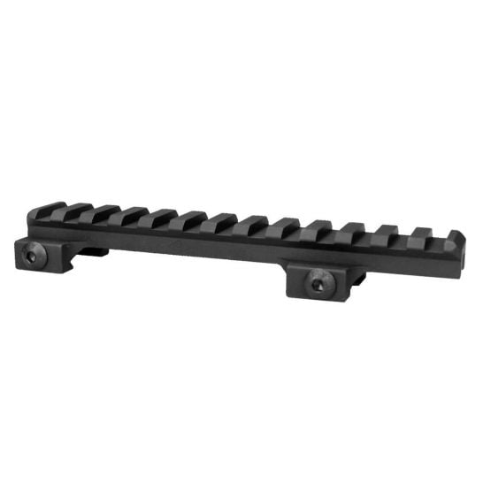 YHM Scope Riser Mount Aluminum | Palmetto State Armory