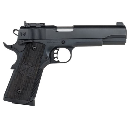 Military Armament Corporation 1911 JSOC Limited Edition .45 ACP 5" 8rds Pistol - 10100524 ...