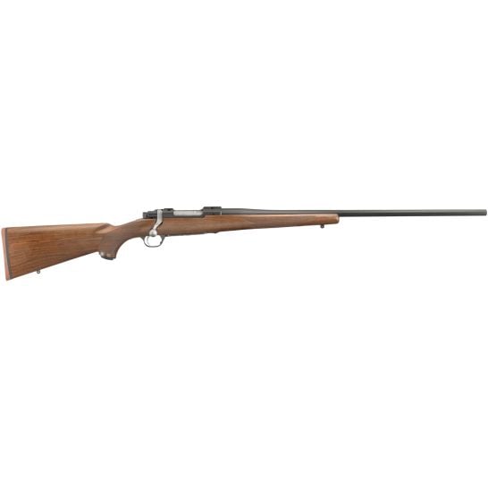 Ruger Hawkeye Standard .223 Remington Bolt Action Rifle, American ...