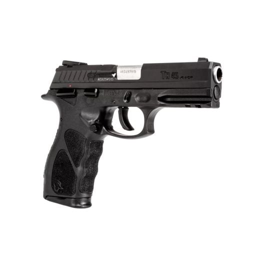 Taurus TH45 .45 ACP 4.25" Pistol 13rds, Black - Reliable and Powerful ...