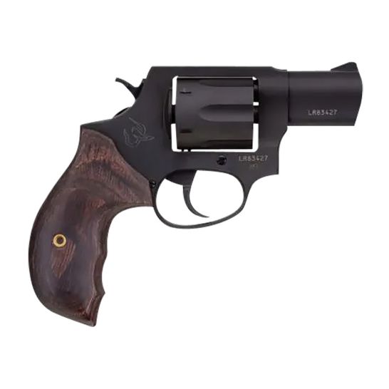 Taurus 856 Defender .38 Special +P Revolver 2" 6rds, Black - Compact ...
