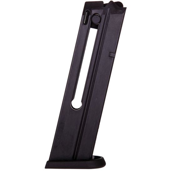 Taurus 22rds .22LR Magazine - Black High-Capacity - 358-0034-00 ...