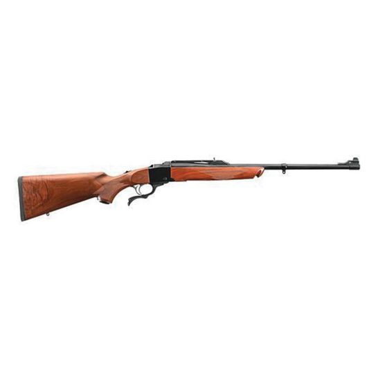 Ruger #1 Light Sporter Single Shot .308 Win Falling Block Rifle ...