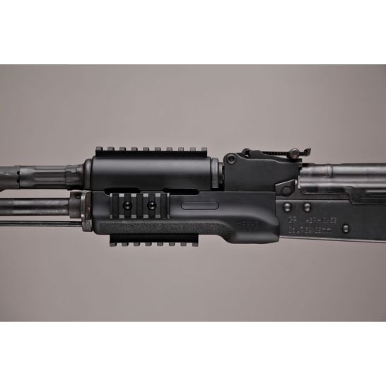 Hogue AK-47/AK-74 Standard Chinese and Russian - Forend with OverMolded ...