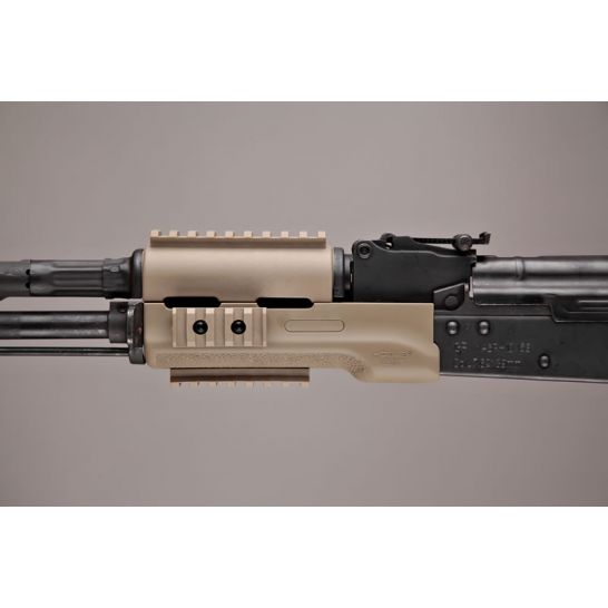 Magpul Ak 47 Forend Grip