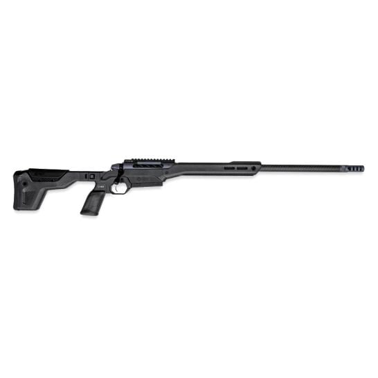 Weatherby Model 307 Alpine MDT Carbon .300 Win Mag Bolt Action Rifle ...