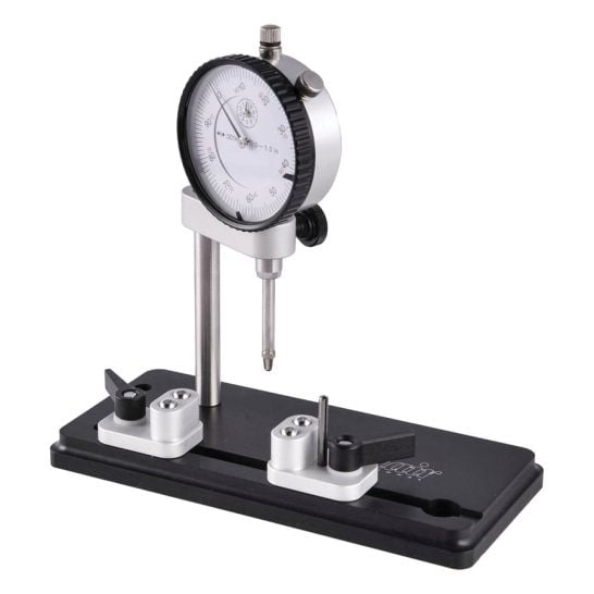 Sinclair International .50 BMG Concentricity Gauge w/Dial Indicator ...